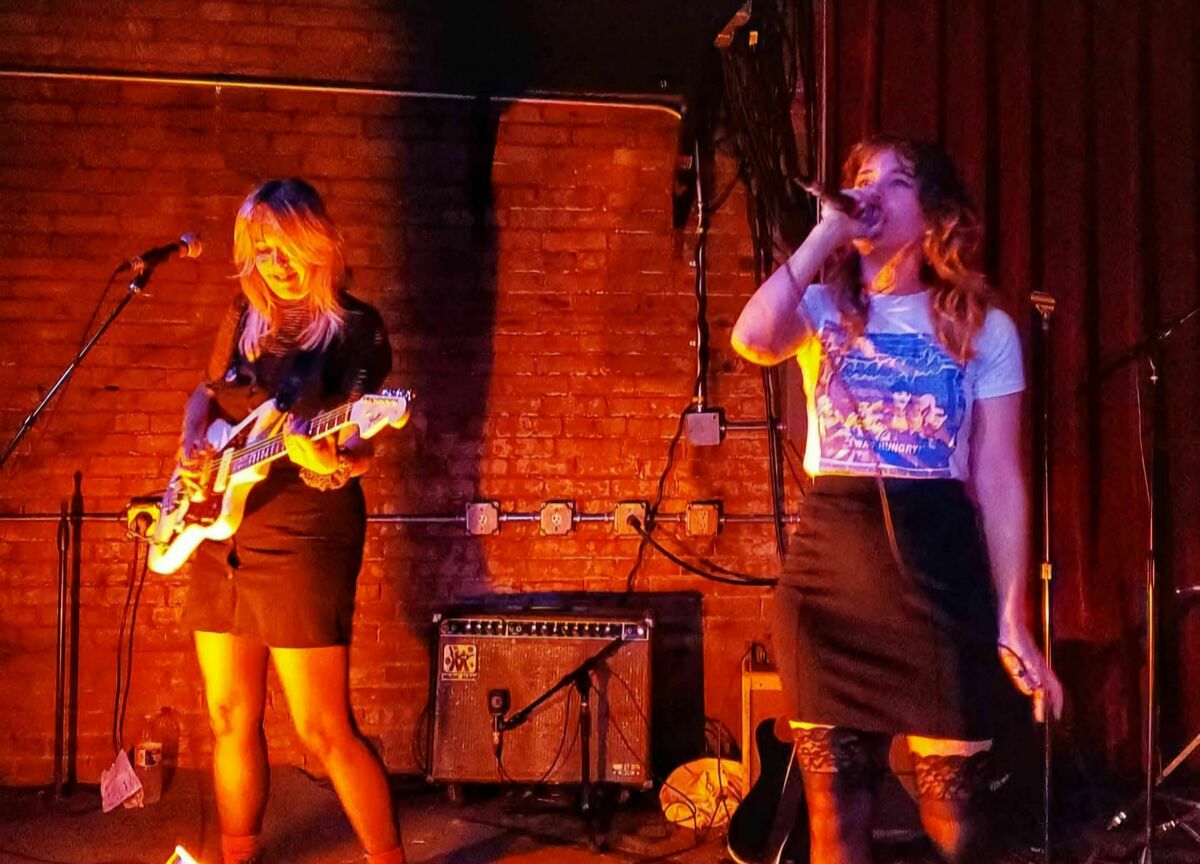 REI Clone Concert & Tour History | Concert Archives