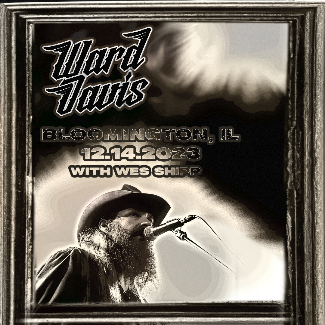 Ward Davis Concert & Tour History (Updated for 2025 - 2026) | Concert ...