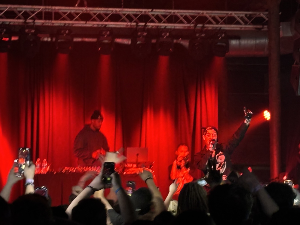 Juliano Dock Concert & Tour History | Concert Archives