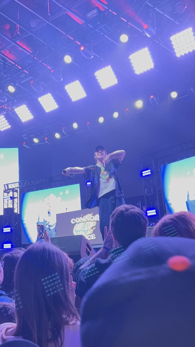 Connor Price Concert & Tour History (Updated for 2025) | Concert Archives