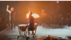 Disturbed Concert & Tour History (Updated for 2025) | Concert Archives