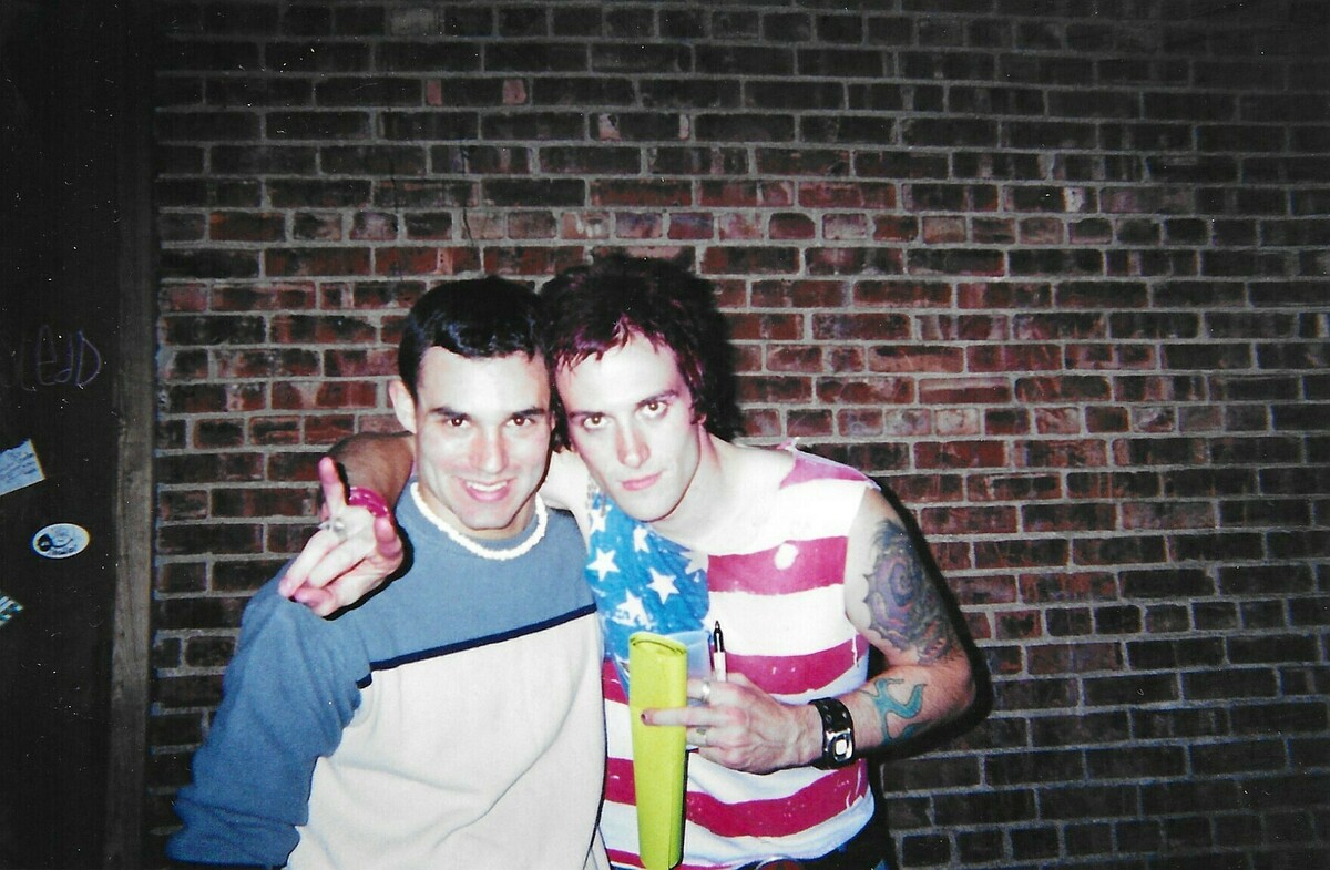 Marvelous 3 Concert & Tour History | Concert Archives