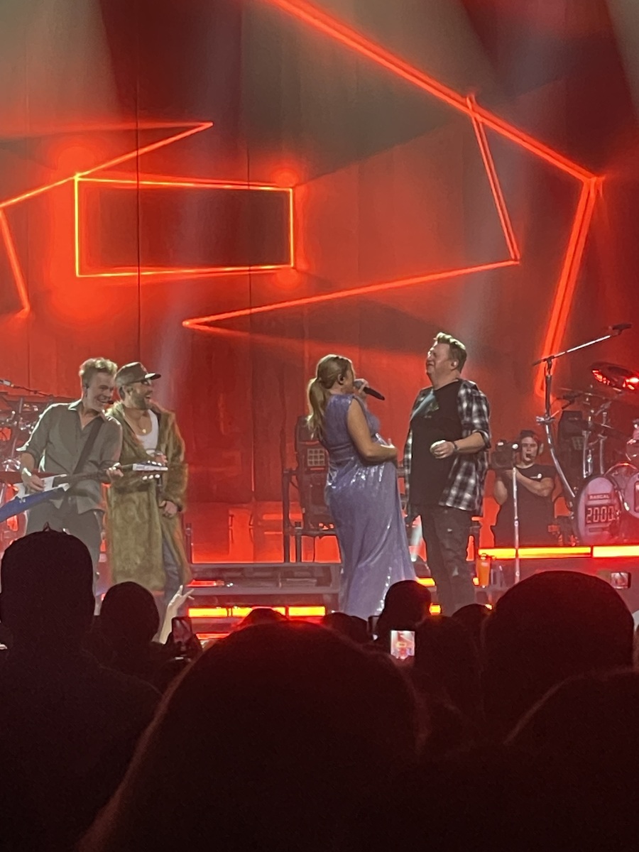 Rascal Flatts Concert & Tour History (Updated for 2025) | Concert Archives