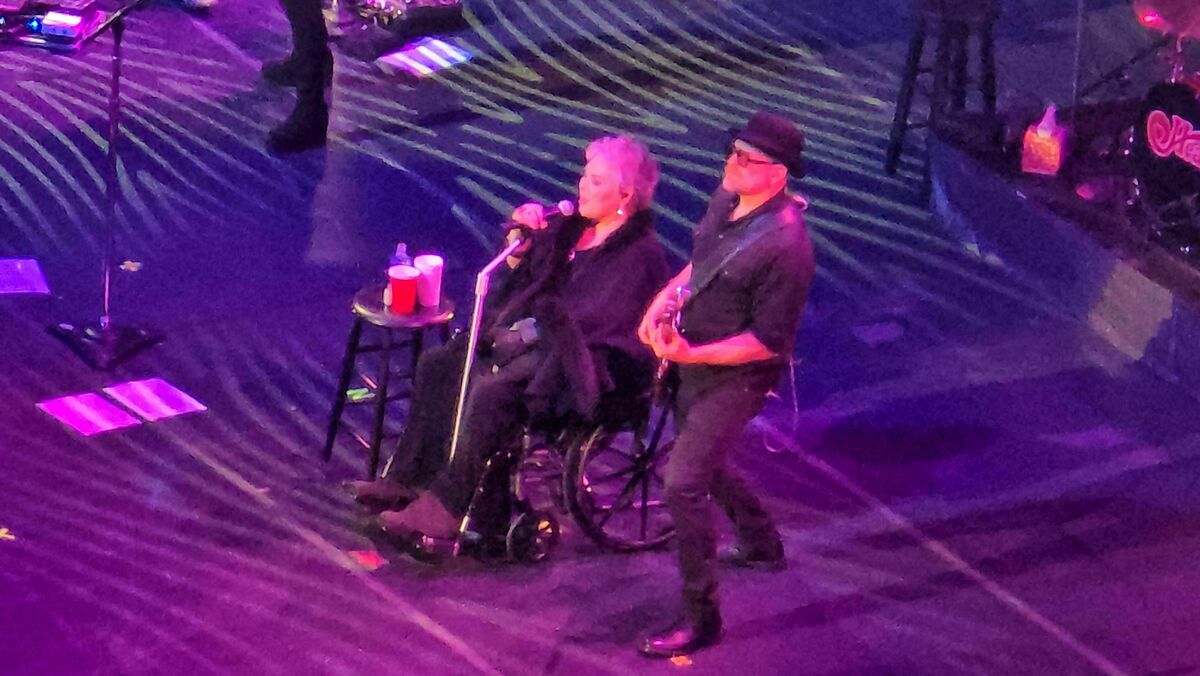 Heart Concert Photos | Concert Archives