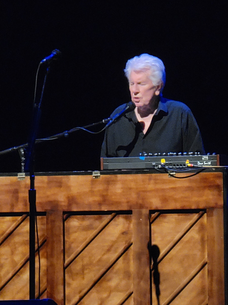 Paul Caplan's Concert History: 59 concerts & 91 bands seen. | Concert ...