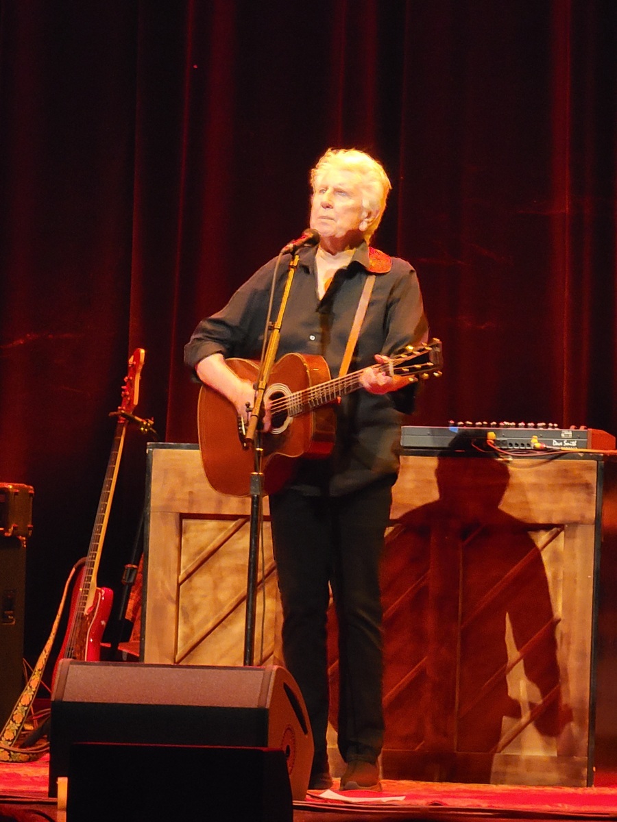 Paul Caplan's Concert History: 59 concerts & 91 bands seen. | Concert ...