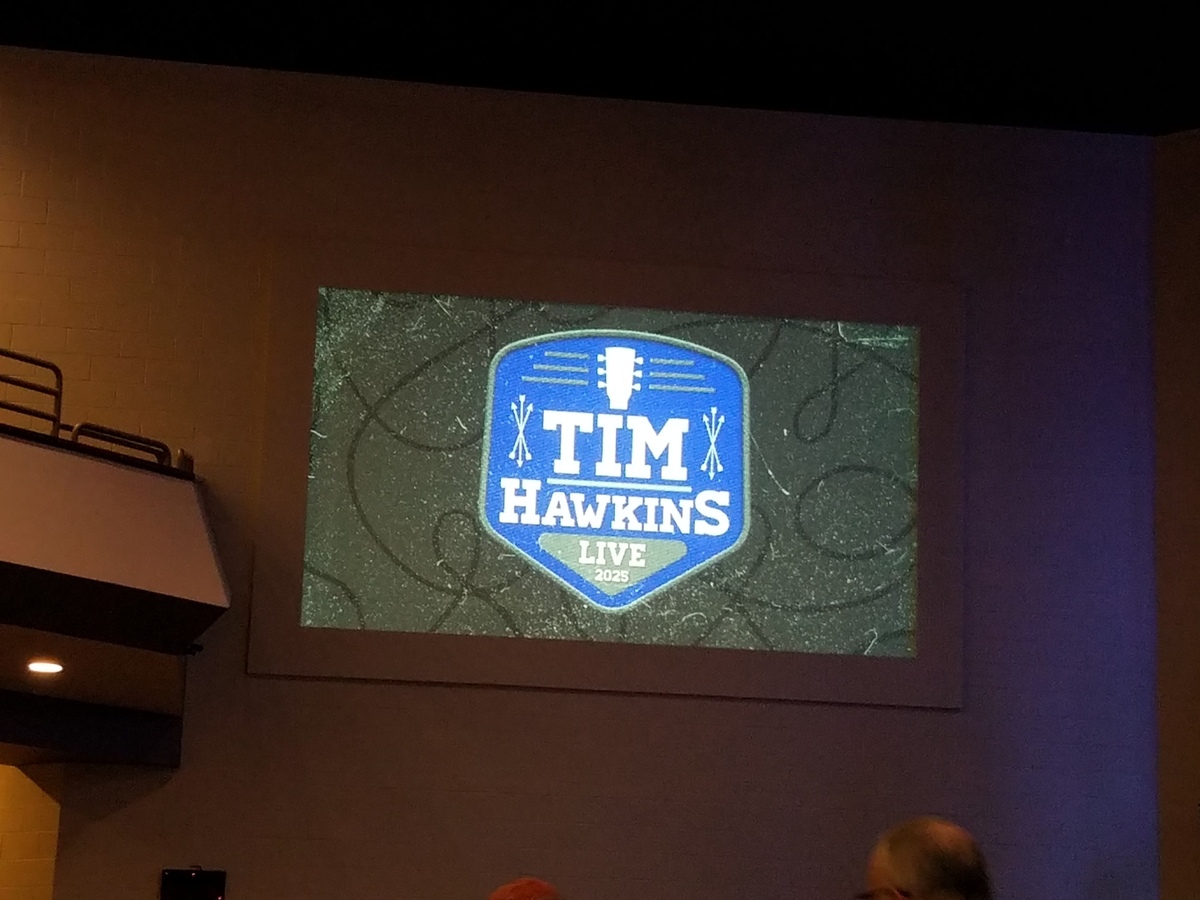 Tim Hawkins Concert & Tour History (Updated for 2025) | Concert Archives