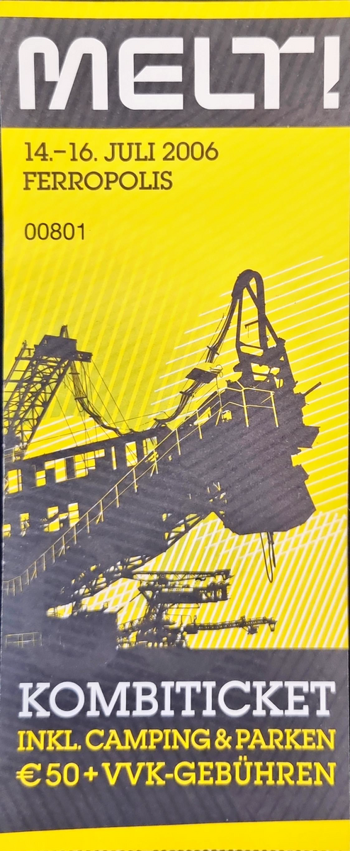 Empro Concert Photos | Concert Archives