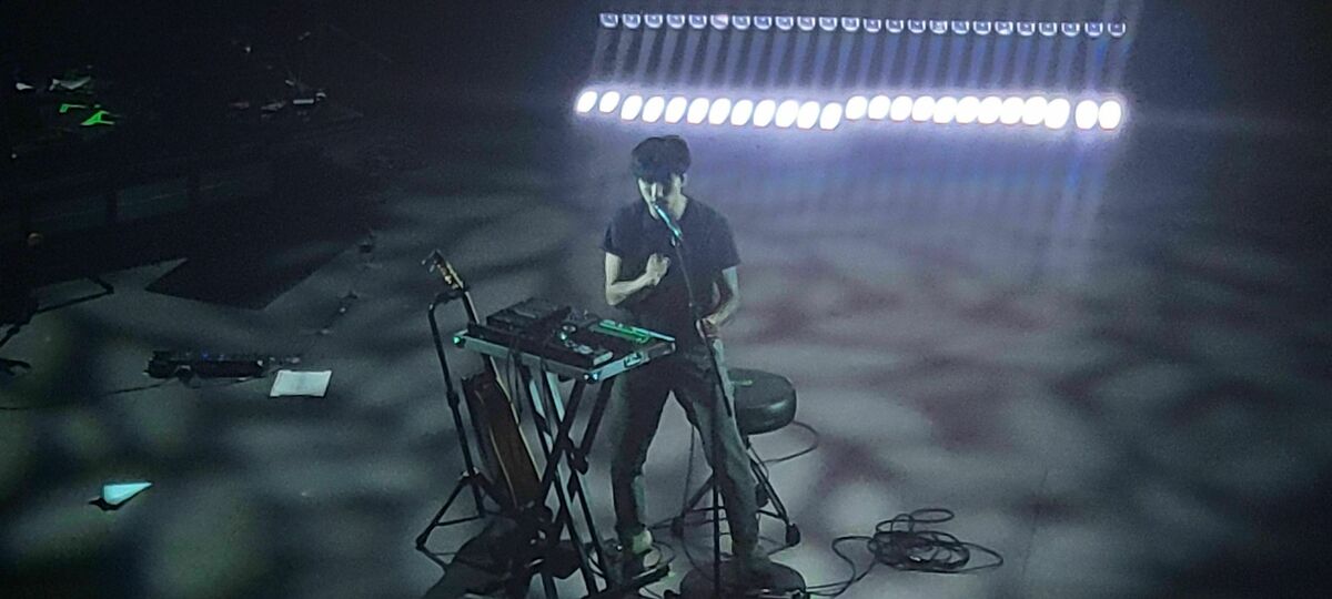 BoyWithUke Concert & Tour History | Concert Archives