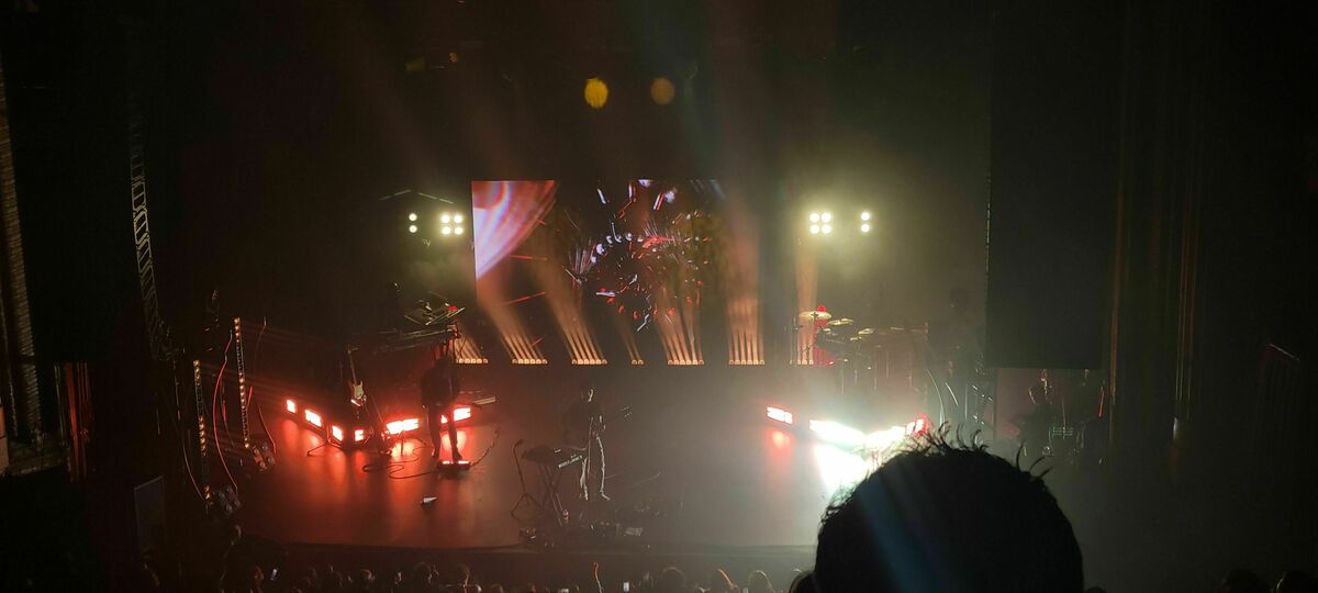 BoyWithUke Concert & Tour History (Updated for 2025) | Concert Archives