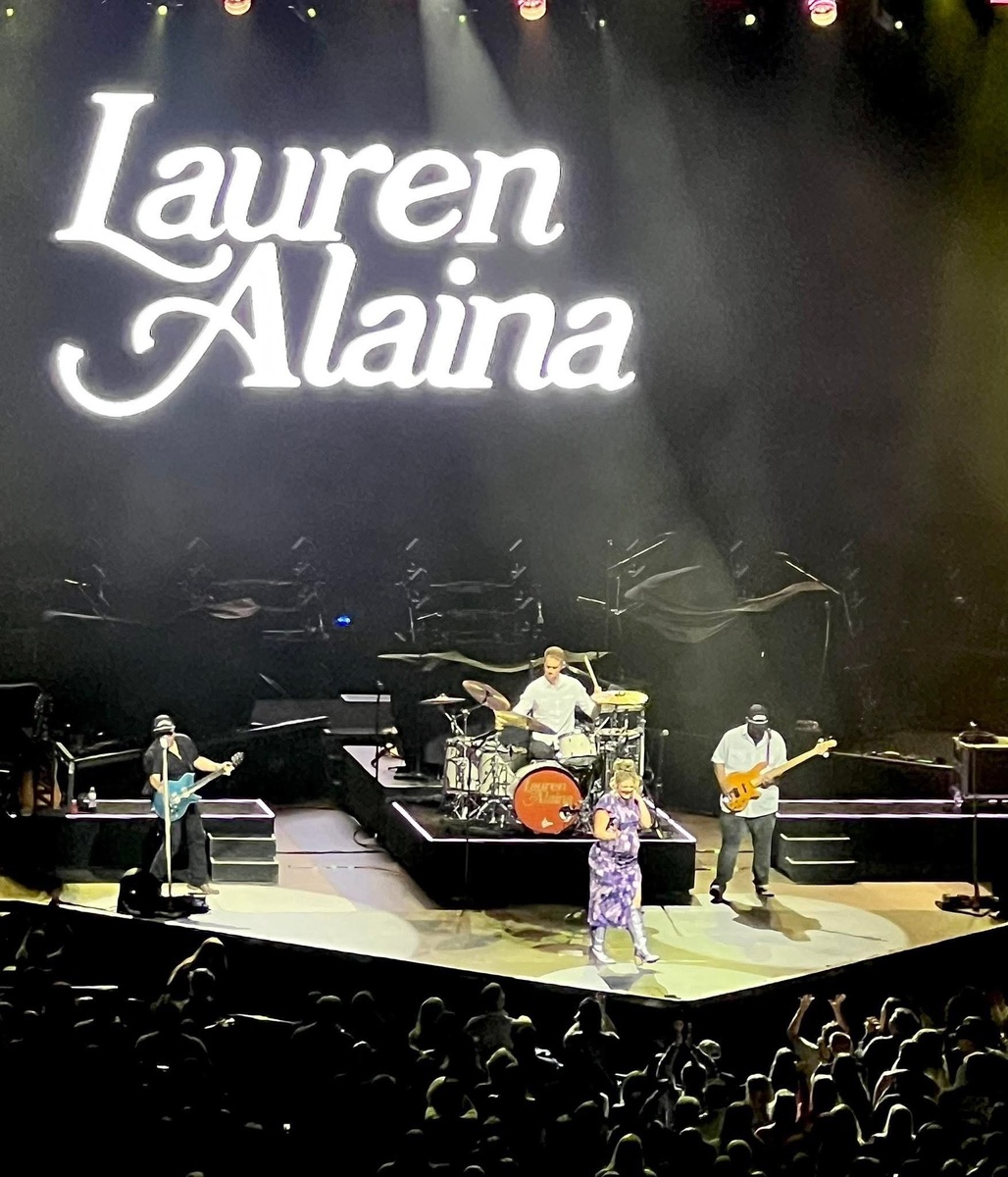 Rascal Flatts Concert & Tour History (Updated for 2025) | Concert Archives