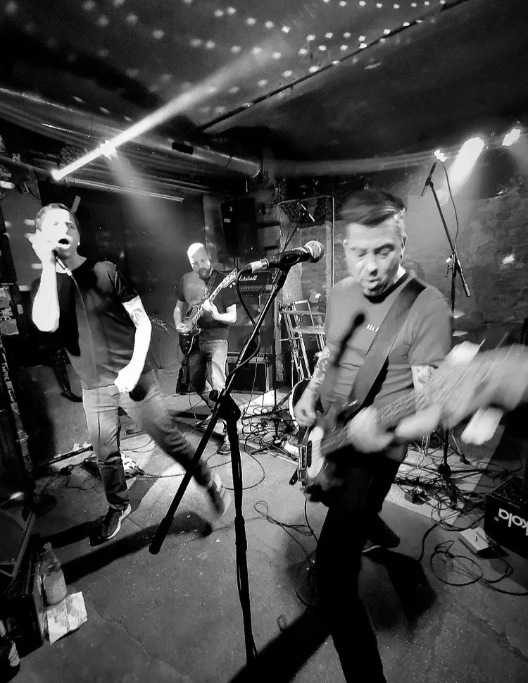 Offcell Concert & Tour History (Updated for 2025) | Concert Archives