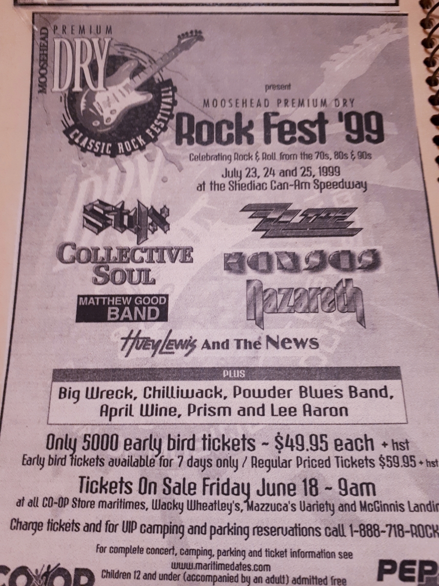 Kansas Concert & Tour History (Updated for 2025 - 2026) | Concert Archives