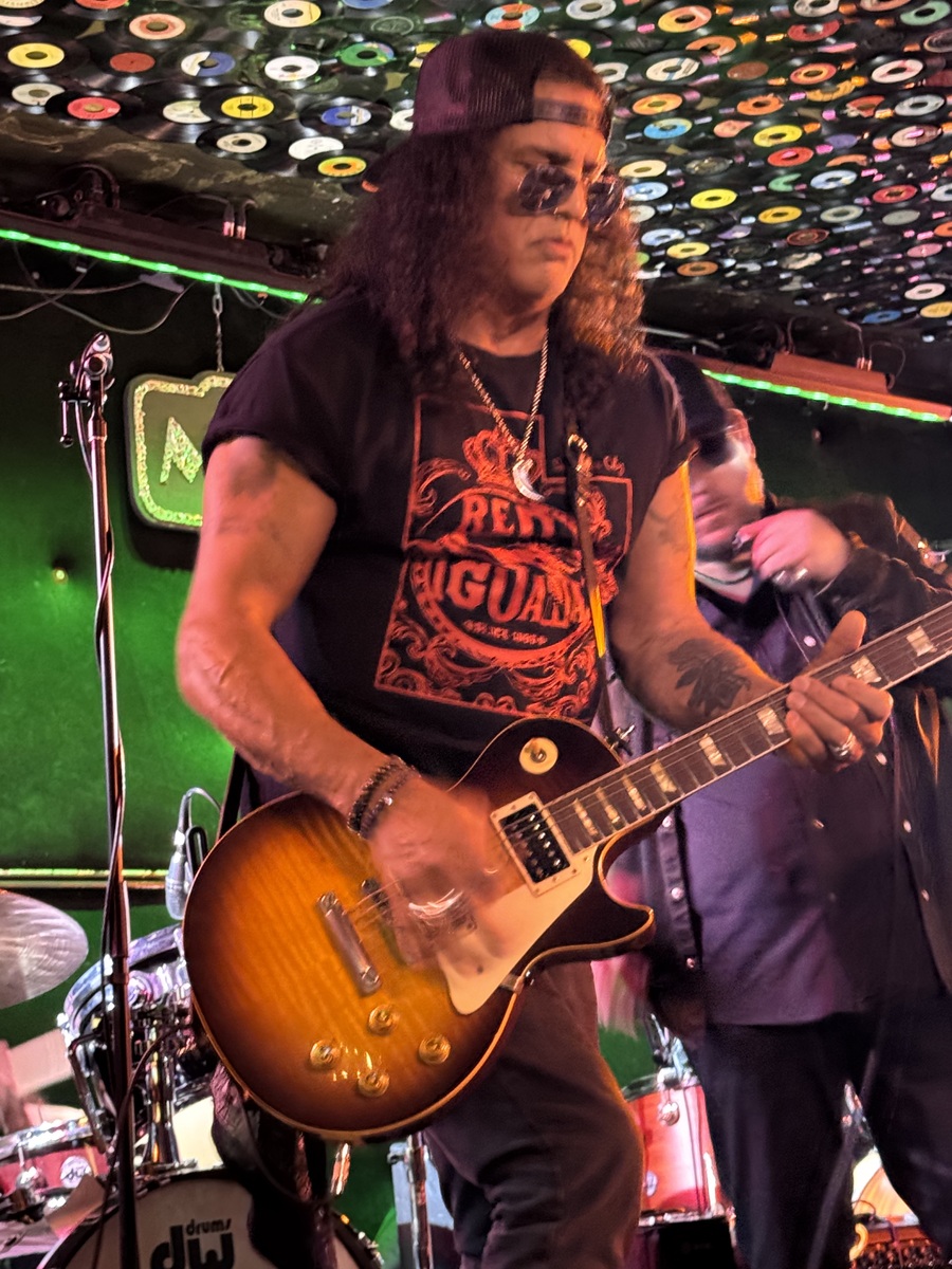 The Barry Goldberg Reunion Concert & Tour History | Concert Archives