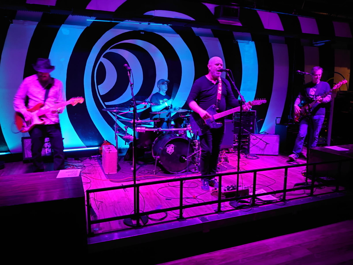 Dreadlight Concert Photos | Concert Archives