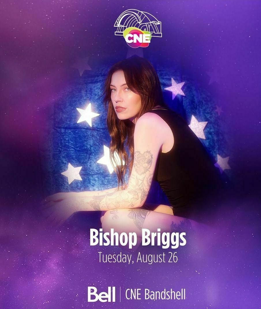 Concert History of CNE Bandshell Toronto, Ontario, Canada (Updated for ...