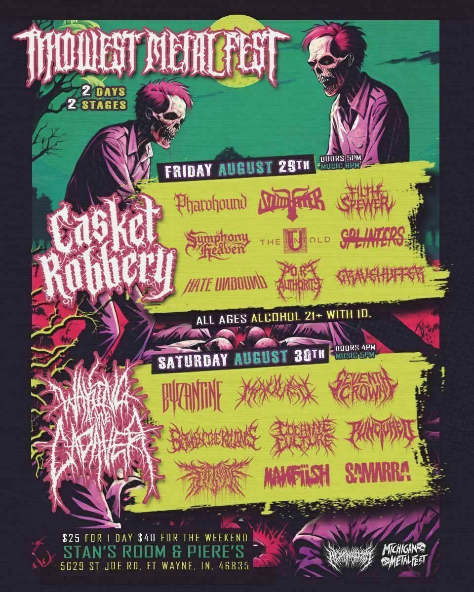 CoCulture Concert Photos | Concert Archives