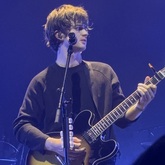 Apr 08, 2025: Djo / Post Animal at Paramount Theatre Seattle ...