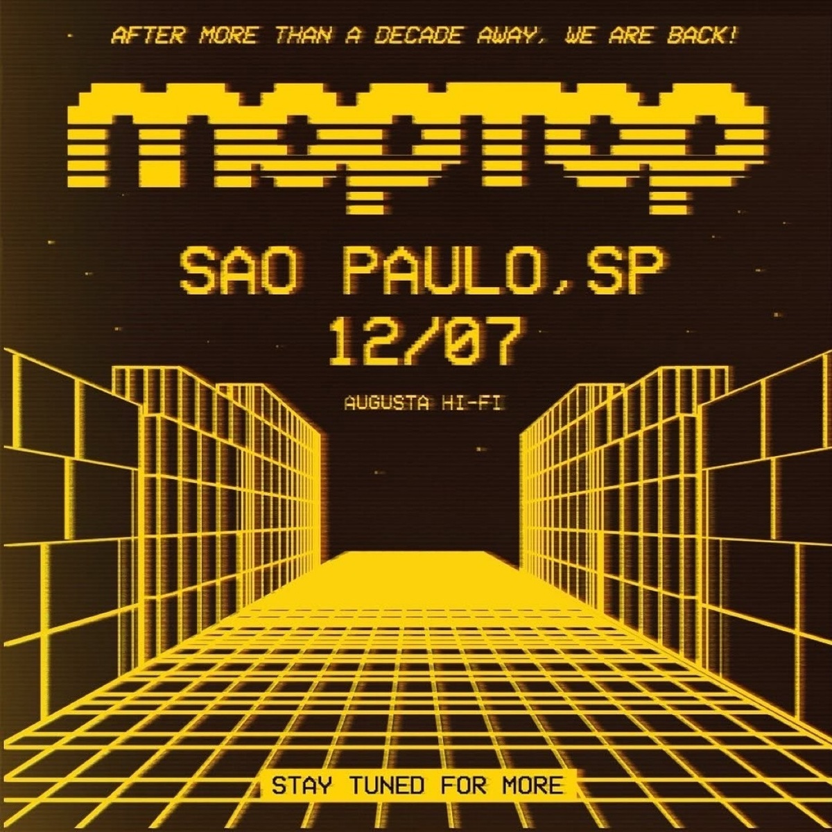 Moptop's 2025 Concert & Tour History | Concert Archives