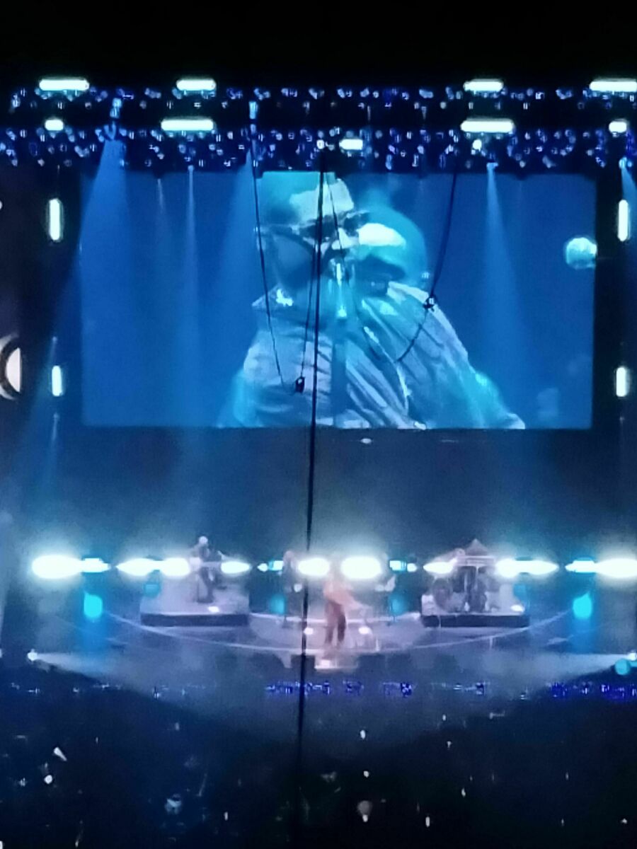 Flo Rida Concert & Tour History (Updated for 2025) | Concert Archives