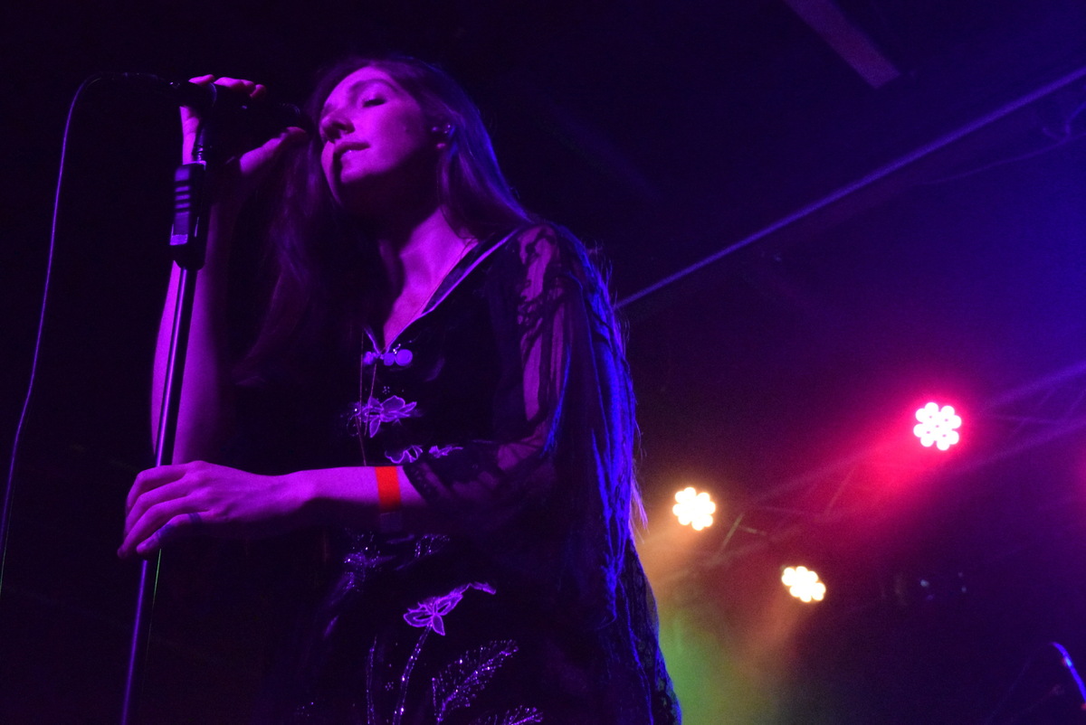 Black Flak And The Nightmare Fighters Concert & Tour History (Updated ...