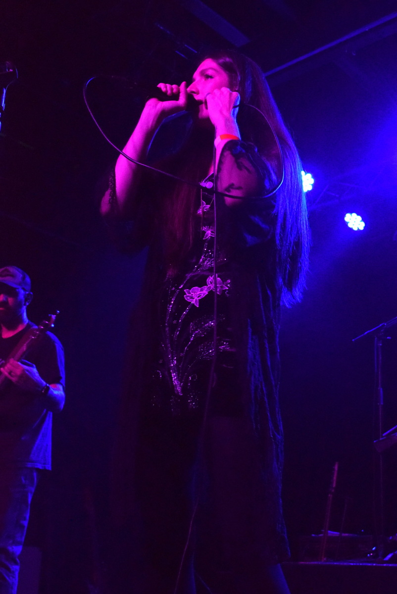 Black Flak And The Nightmare Fighters Concert & Tour History | Concert ...