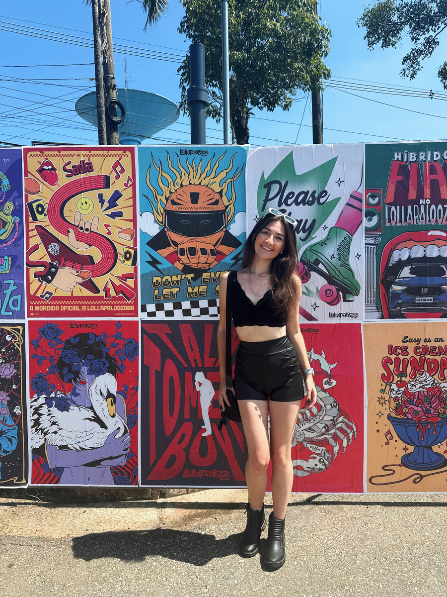 Bush Concert & Tour History (Updated for 2025) | Concert Archives