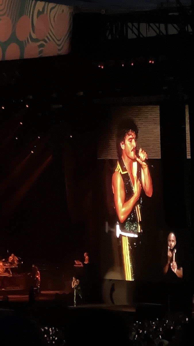 Bush Concert & Tour History (Updated for 2025) | Concert Archives