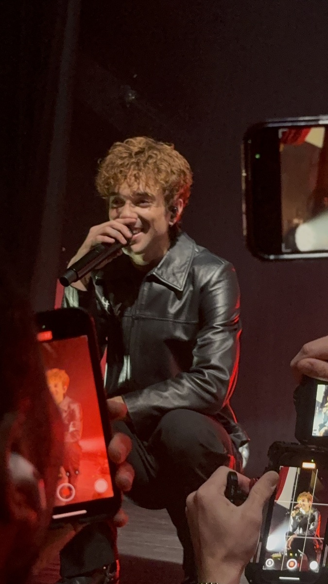 Daniel Seavey Concert & Tour History (Updated for 2025) | Concert Archives