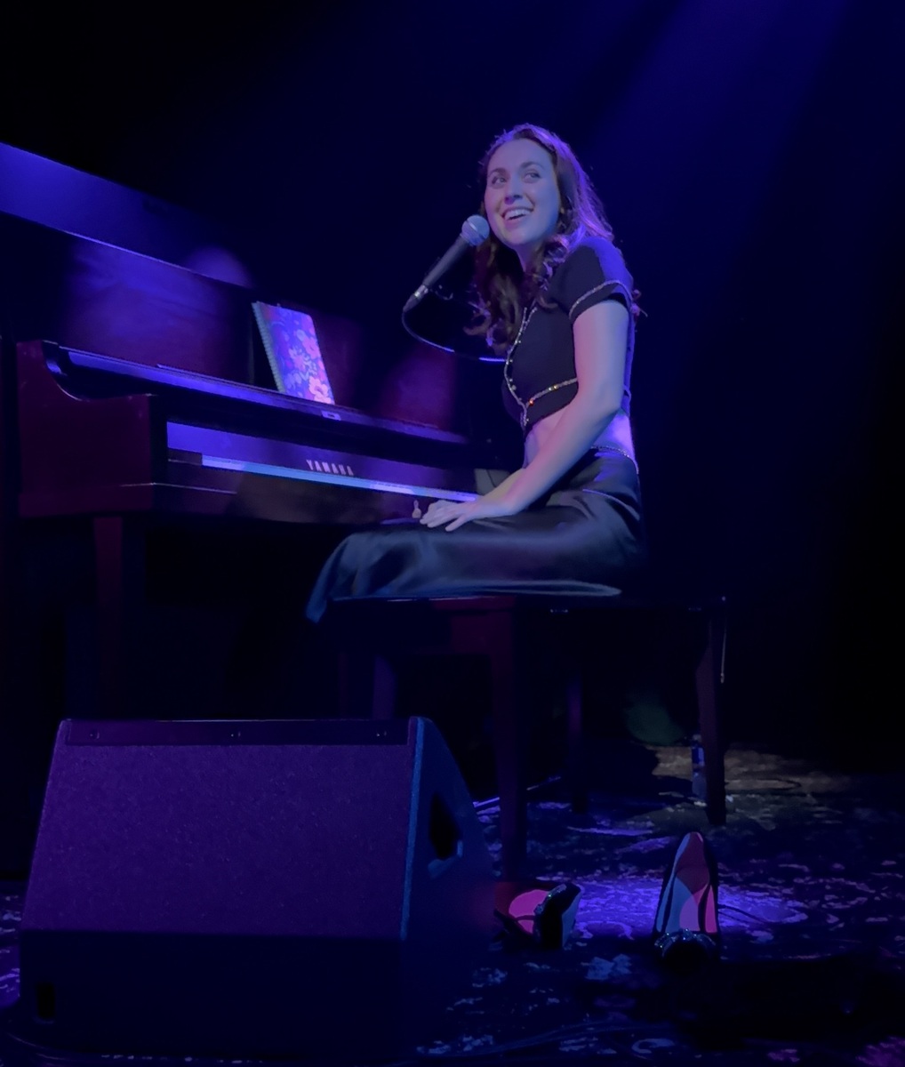 E.woolfe Concert & Tour History (Updated for 2025) | Concert Archives