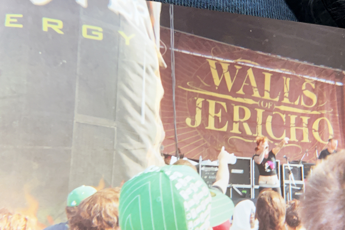 Ozzy Osbourne's 2006 Concert & Tour History | Concert Archives