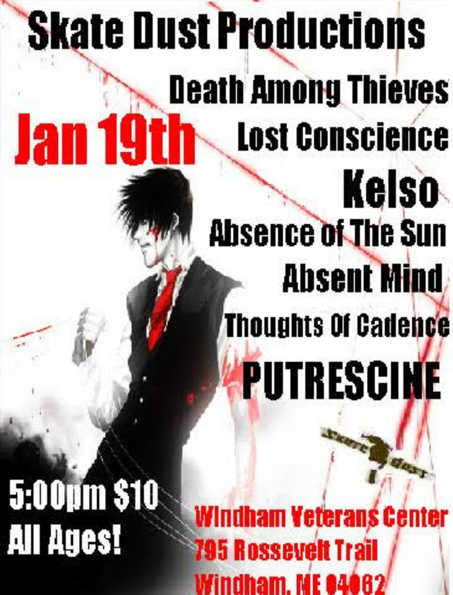 Lost Conscience Concert Photos | Concert Archives