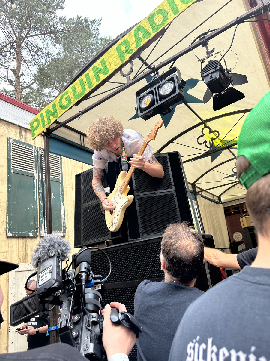 Money And The Man Concert & Tour History | Concert Archives