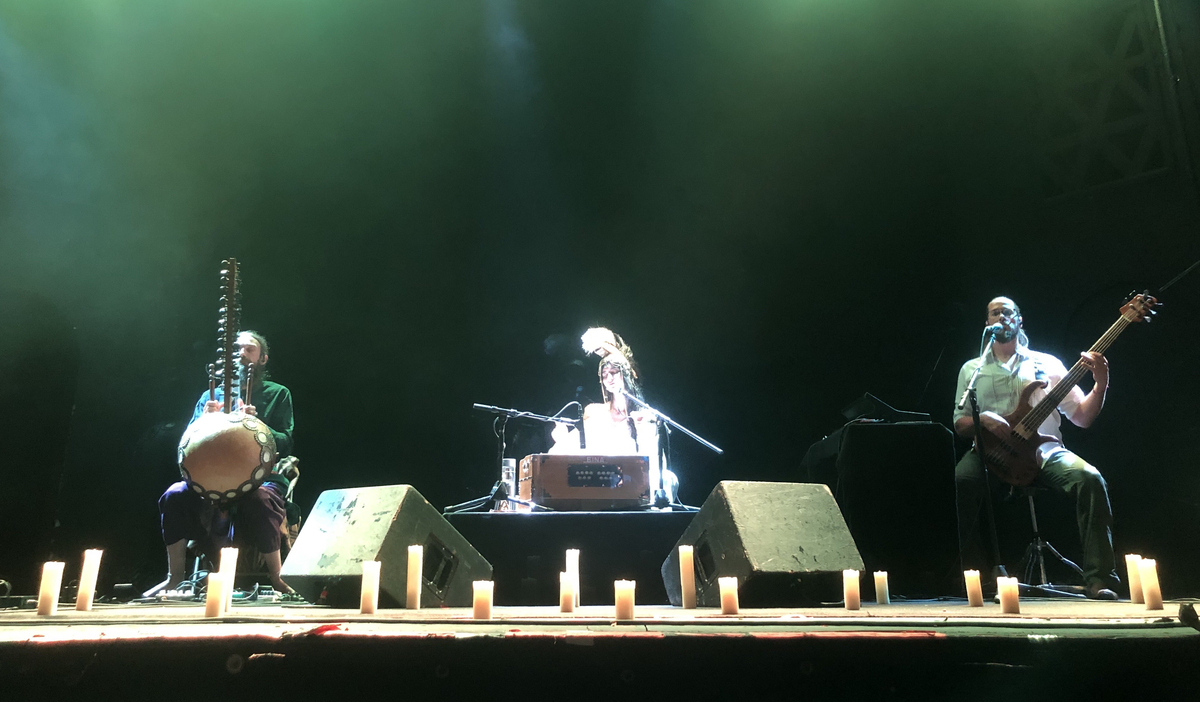 Simrit Concert Photos | Concert Archives