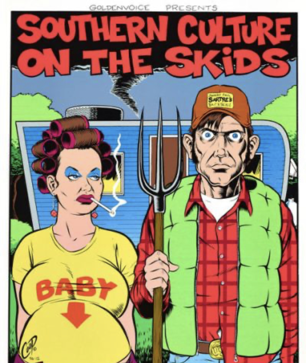 Pepper Belly Rollers Concert & Tour History | Concert Archives