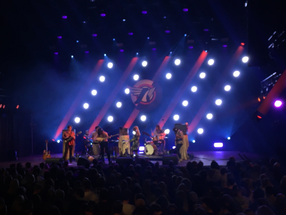 Antti Paalanen Concert Photos | Concert Archives