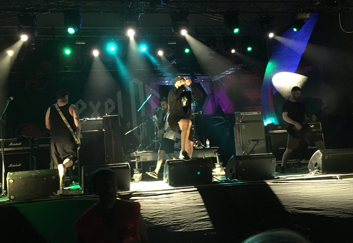 Novi Sad, Vojvodina, Serbia Concerts (Updated for 2026) | Concert Archives
