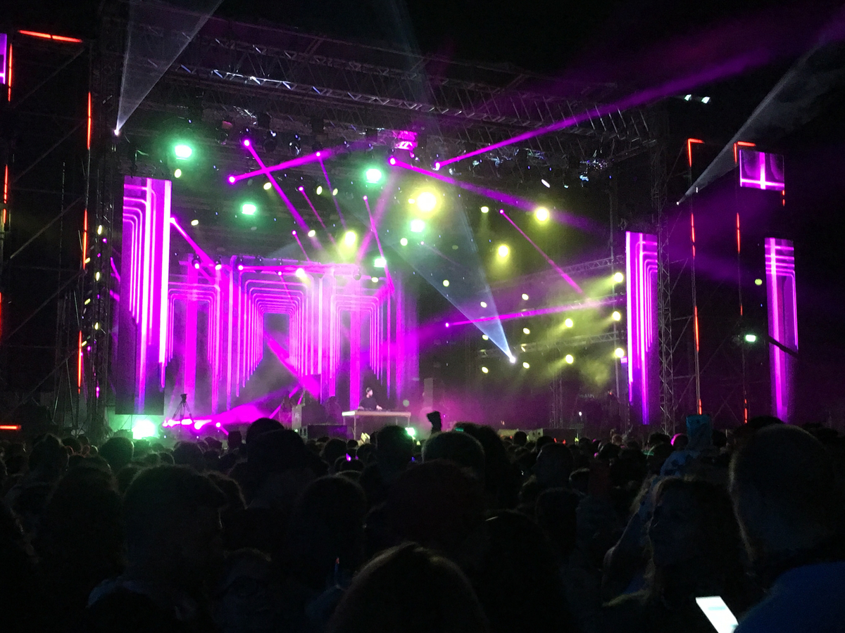 Novi Sad, Vojvodina, Serbia Concerts (Updated for 2026) | Concert Archives