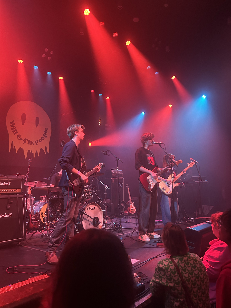 KASETO Concert Photos | Concert Archives