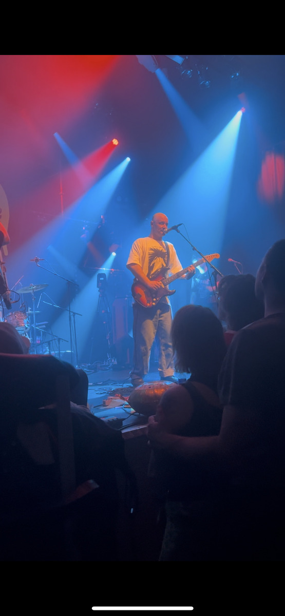 KASETO Concert & Tour History (Updated for 2025) | Concert Archives