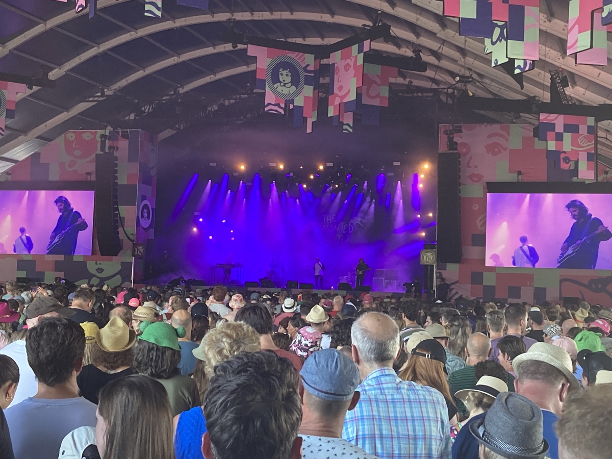 Cabin on Pluto Concert & Tour History | Concert Archives