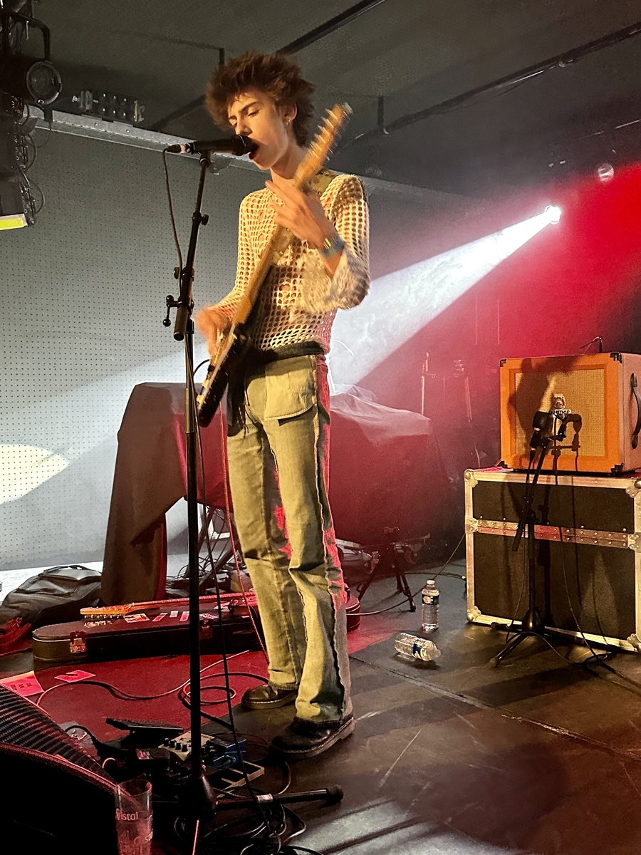 Rehash Concert & Tour History (Updated for 2025 - 2026) | Concert Archives