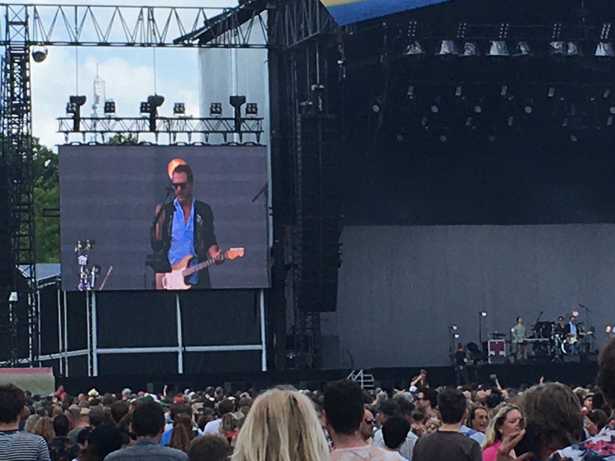 Beach House Concert & Tour History (Updated for 2025) | Concert Archives