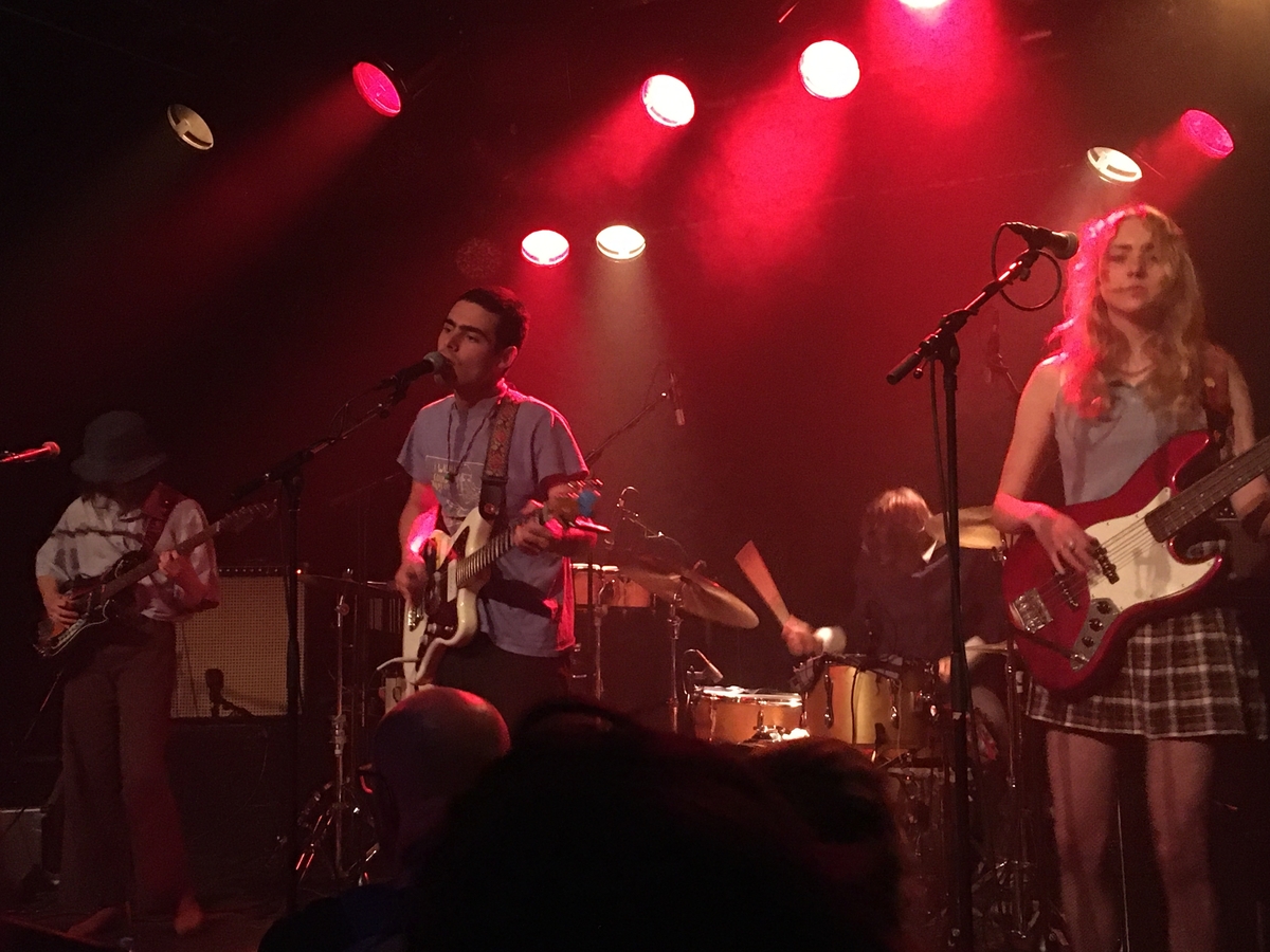 Max Hell Concert & Tour History (Updated for 2025) | Concert Archives