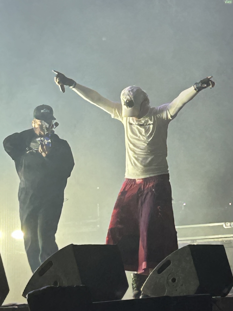 Dual Damage Concert Photos | Concert Archives