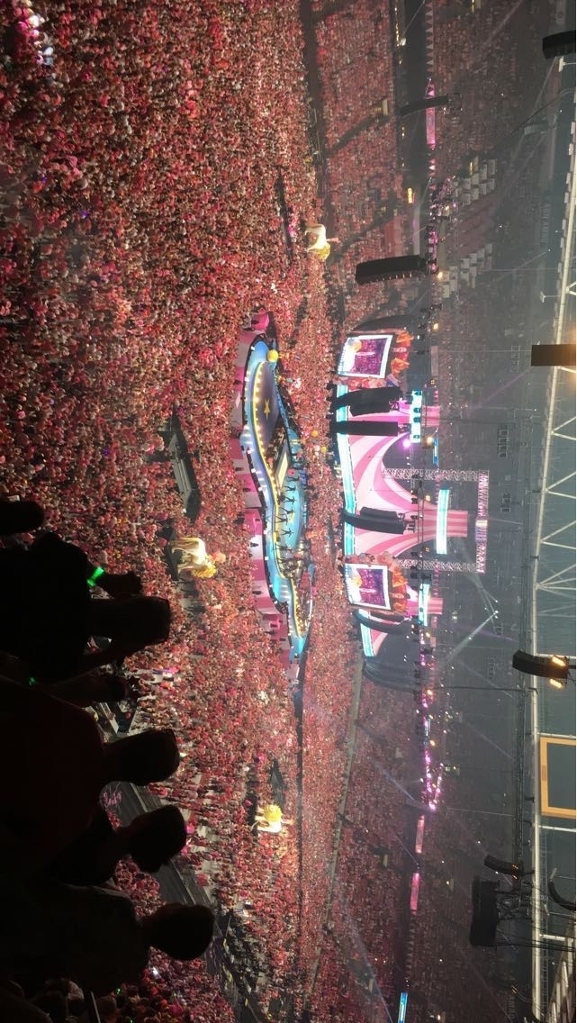 De Toppers Concert & Tour History (Updated for 2025) | Concert Archives