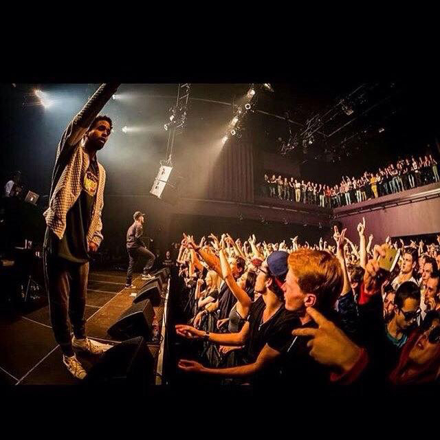 Mac Miller Concert & Tour History | Concert Archives