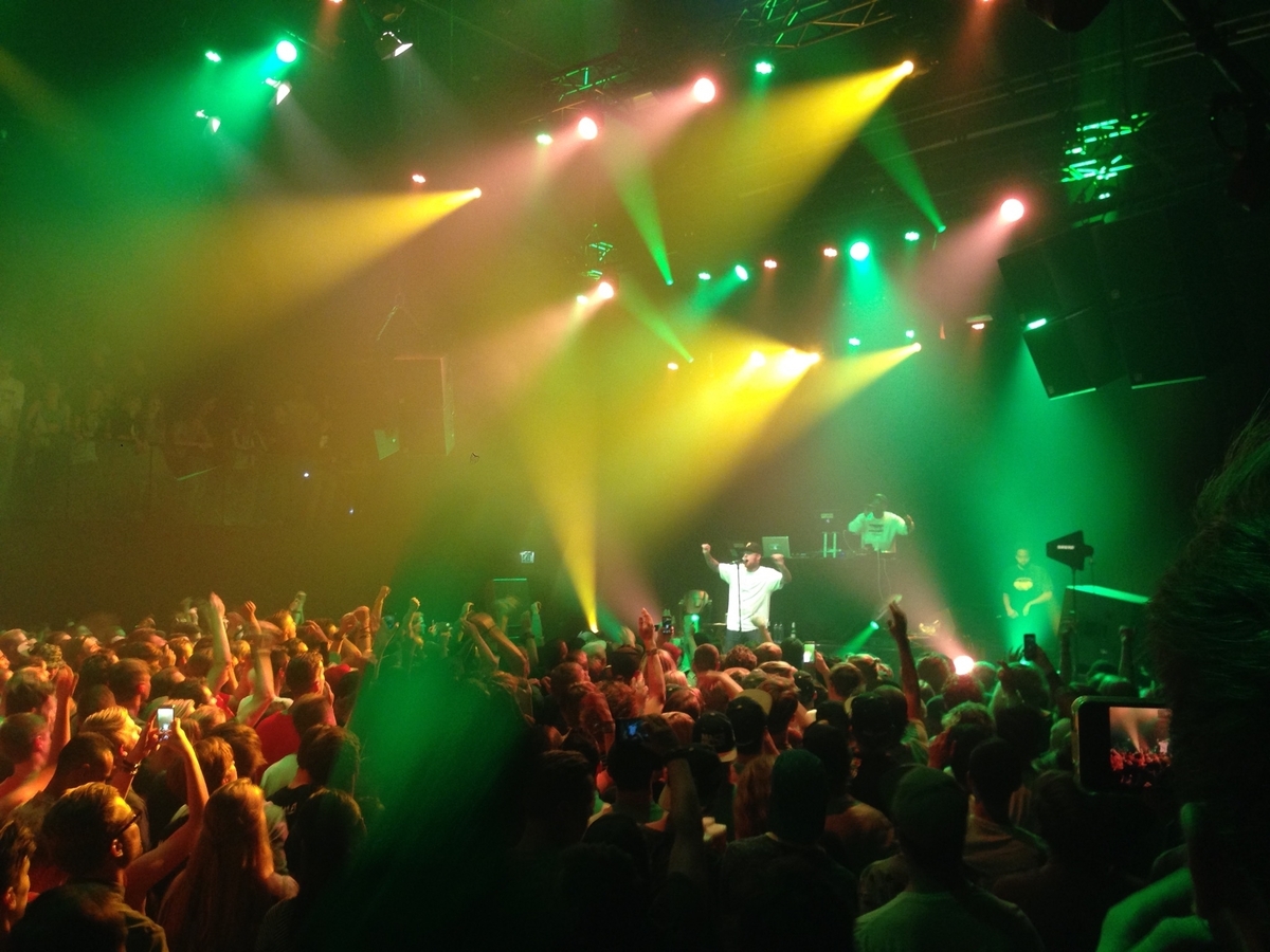 Mac Miller Concert & Tour History | Concert Archives