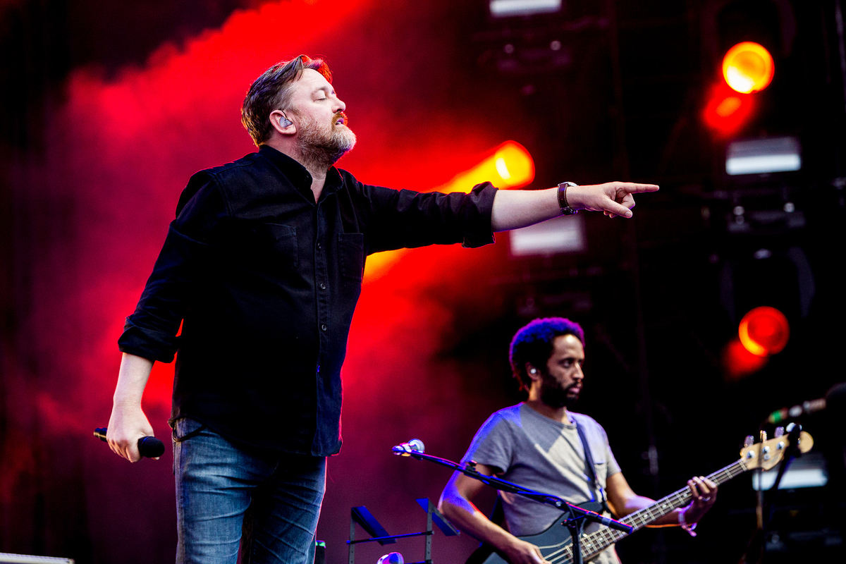 Pollyanna Concert & Tour History | Concert Archives