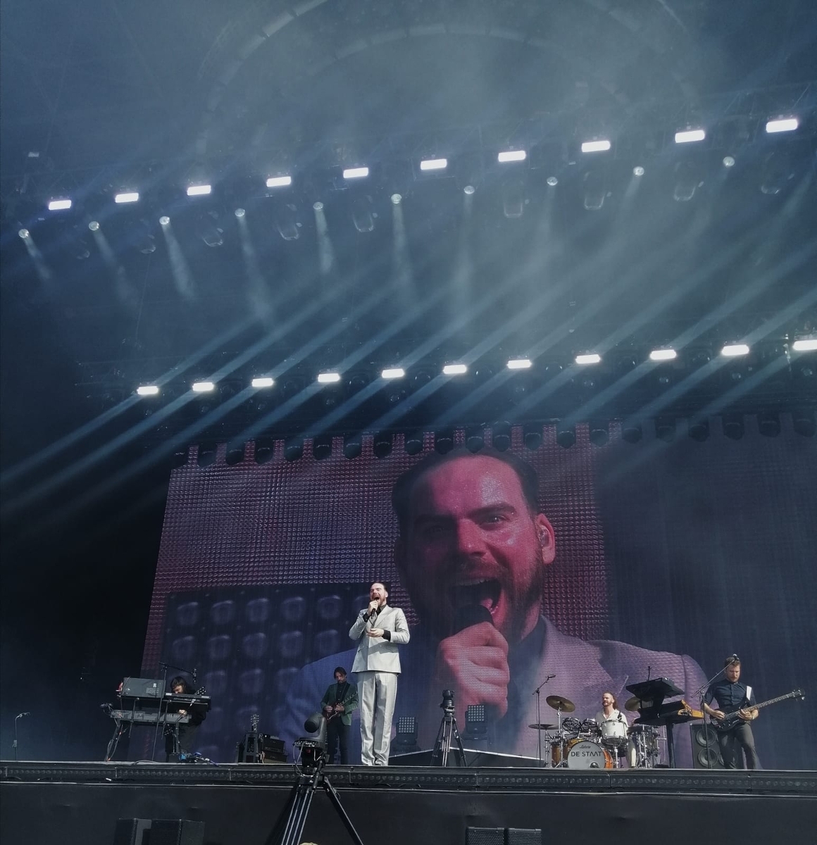 Dave Concert & Tour History (Updated for 2025 - 2026) | Concert Archives